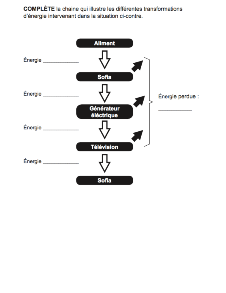 L’ENERGIE CE1D 2016 QUESTION 12B » Sciences pour les allophones