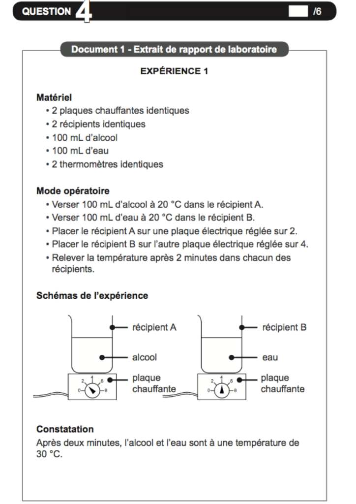 L’ENERGIE CE1D 2017 QUESTION 4 » Sciences pour les allophones